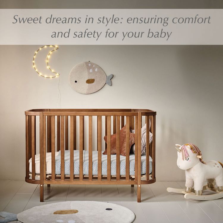 New «Cocoon» Collection: Our Round Beds for Babies and Children - Blog