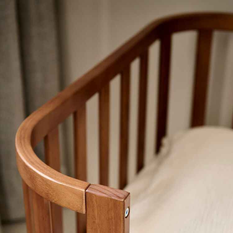 New «Cocoon» Collection: Our Round Beds for Babies and Children - Blog